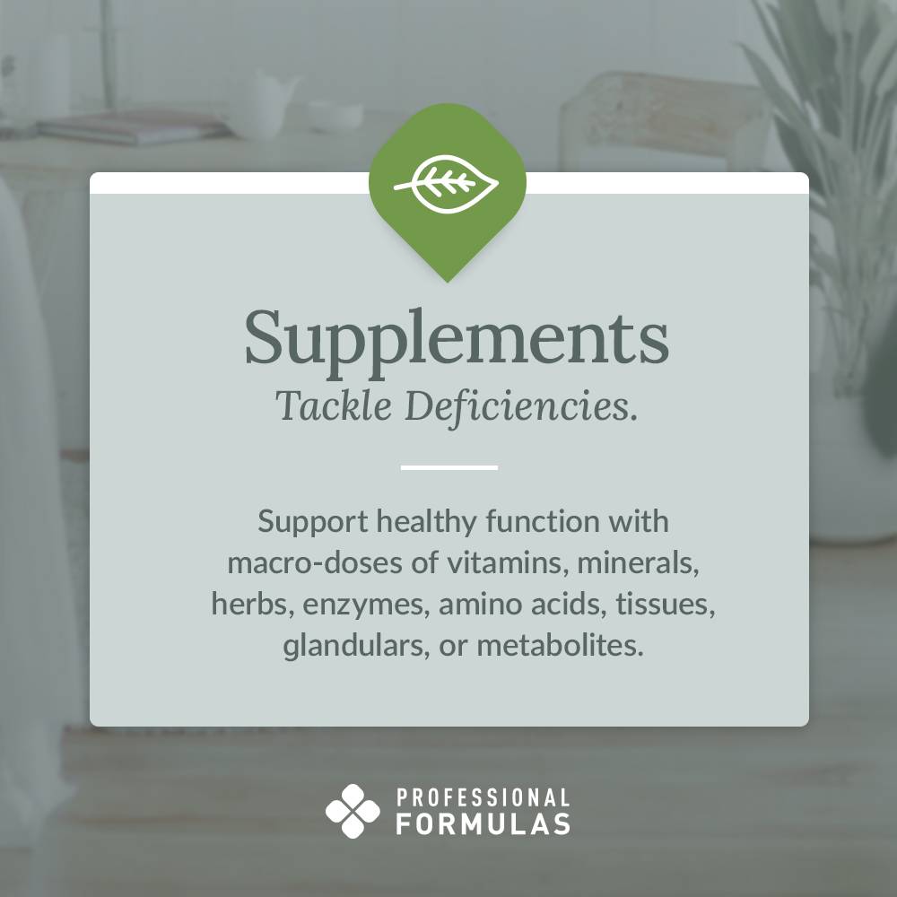 Professional Formulas HyperEase - 90 Capsules | VitaLiving