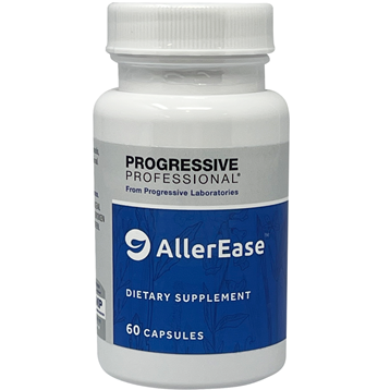 Progressive Labs AllerEase 60 caps | VitaLiving