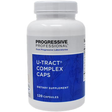 Progressive Labs U-Tract X-Tra 120 caps | VitaLiving