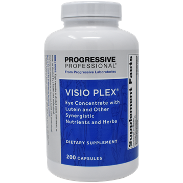 Progressive Labs Visioplex 200 caps | VitaLiving