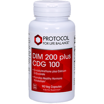 Protocol for Life Balance DIM 200 plus CDG 100 90 vc | VitaLiving