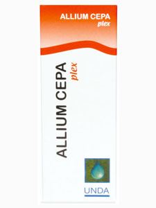 UNDA Allium Cepa Plex 1 oz | VitaLiving