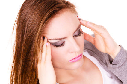 12 Triggers For Severe Headaches | Vita Living