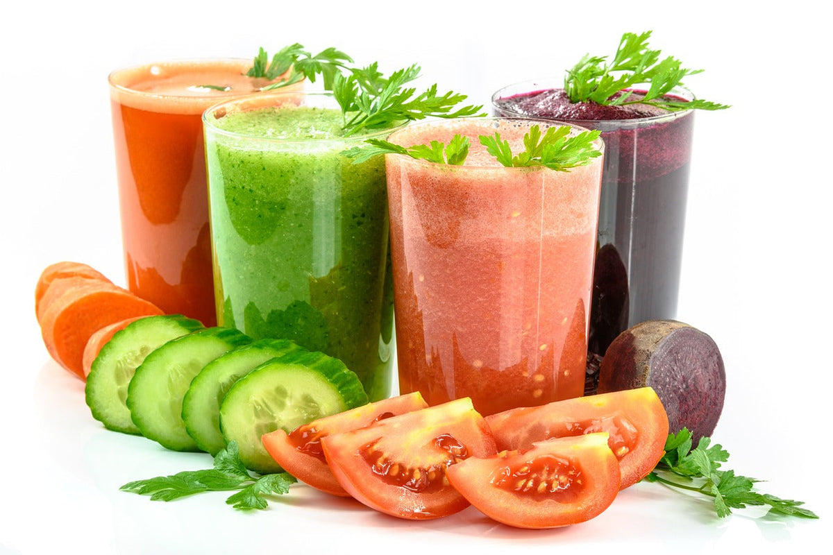 Natural Ways to Boost Your Energy Levels