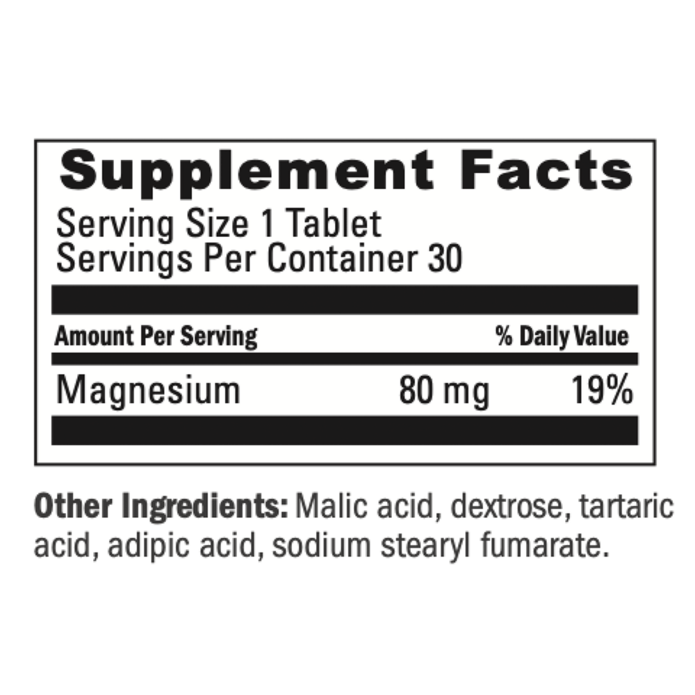 Brain MD H2 Boost Molecular Hydrogen 30 tabs | VitaLiving