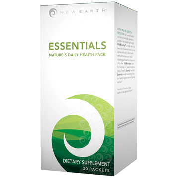 New Earth Essentials 30 packets | VitaLiving