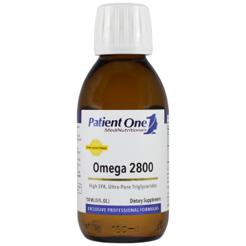 Patient One Omega 2800 5 fl oz | VitaLiving