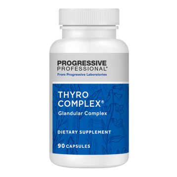 Progressive Labs Thyro Complex 90 caps | VitaLiving