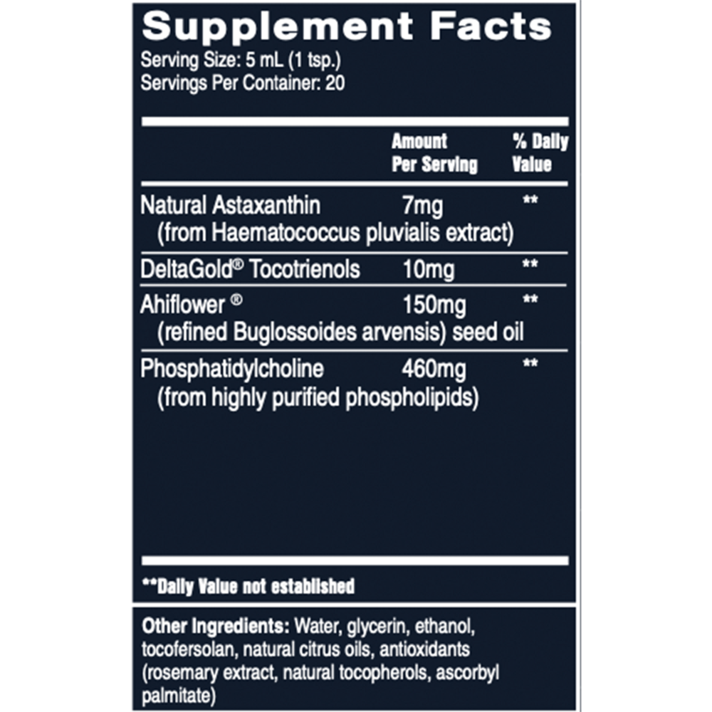 Quicksilver Scientific Membrane Mend 100 ml | VitaLiving