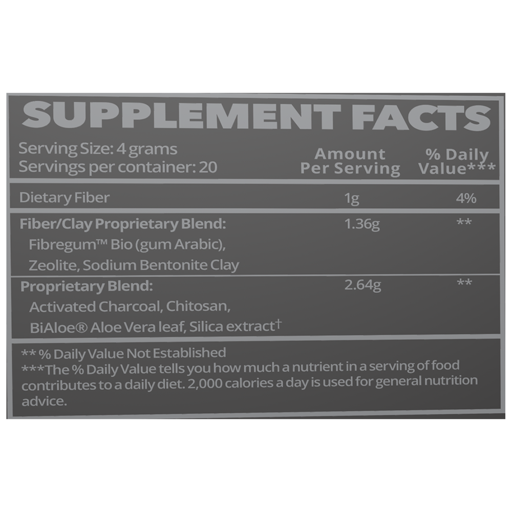 Quicksilver Scientific Ultra Binder Stick Packs 20 | VitaLiving