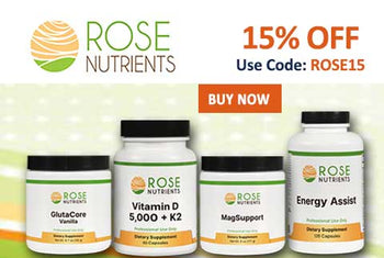 Discount Vitamins, Supplements & Natural Health Products | VitaLiving