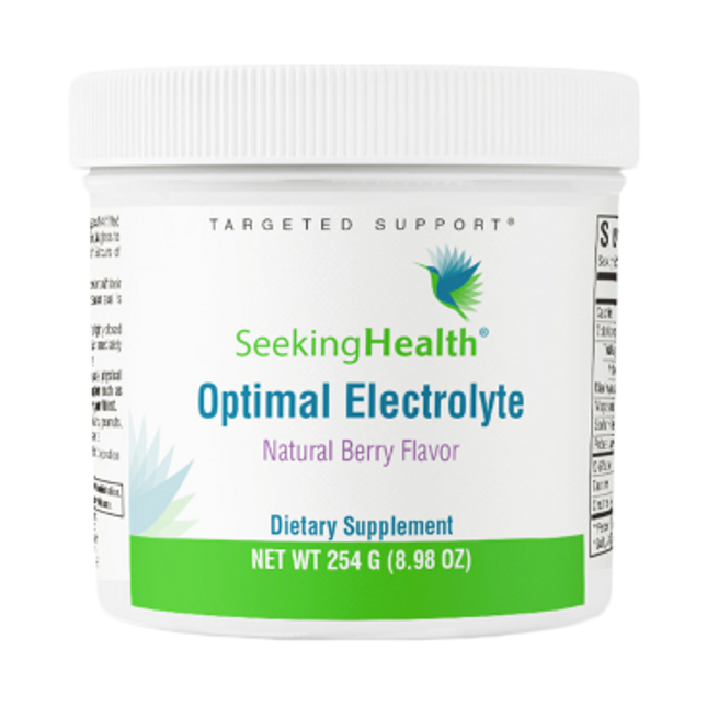 Seeking Health Multivitamin One MF 45 Capsules | VitaLiving