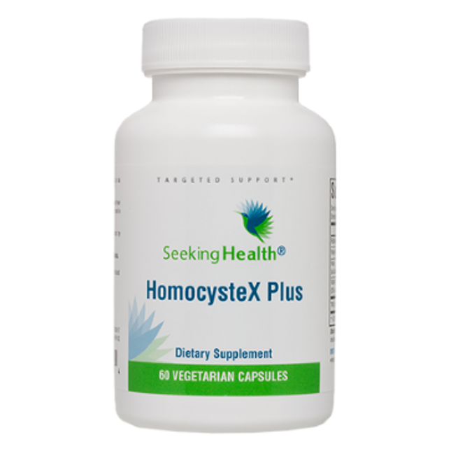 Seeking Health Multivitamin One MF 45 Capsules | VitaLiving
