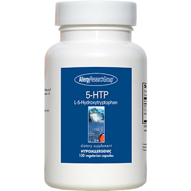5-HTP Supplements | 5-Hydroxytryptophan | VitaLiving