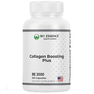 Bio Essence Health Science Collagen Boosting Plus | VitaLiving