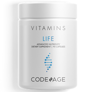 CodeAge Life 90 caps | VitaLiving