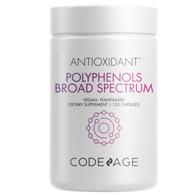 CodeAge Supplements| Vitaliving