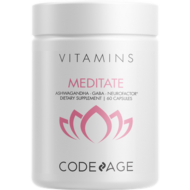 CodeAge Supplements| Vitaliving