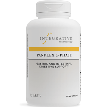 Integrative Therapeutics Panplex 2-Phase 180 t | VitaLiving
