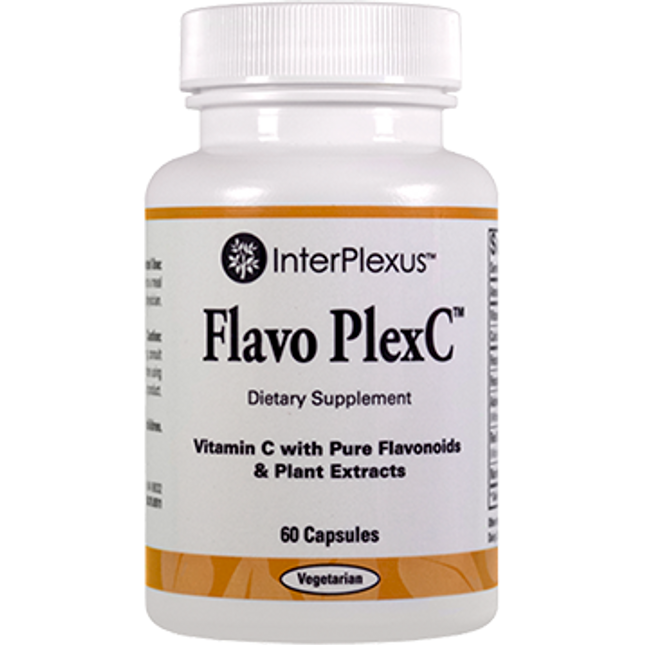 InterPlexus Supplements | VitaLiving