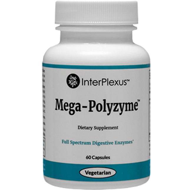 InterPlexus Fortefy 45 Capsules | VitaLiving