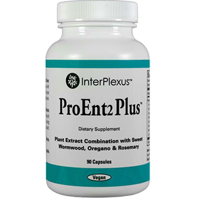 InterPlexus Supplements | VitaLiving