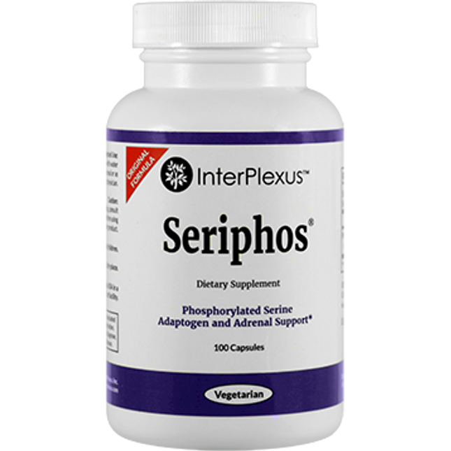 InterPlexus Supplements | VitaLiving