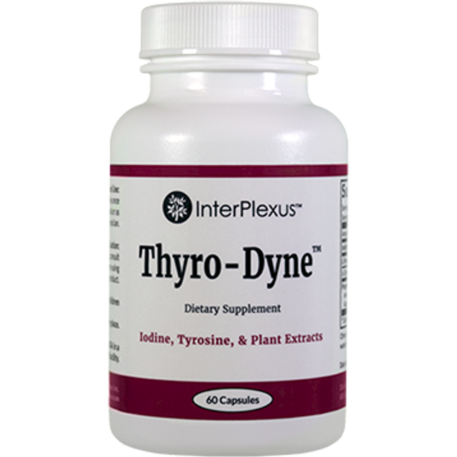 InterPlexus Magnesium 90 Capsules | VitaLiving