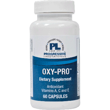 Progressive Labs Oxy-Pro 60 caps | VitaLiving