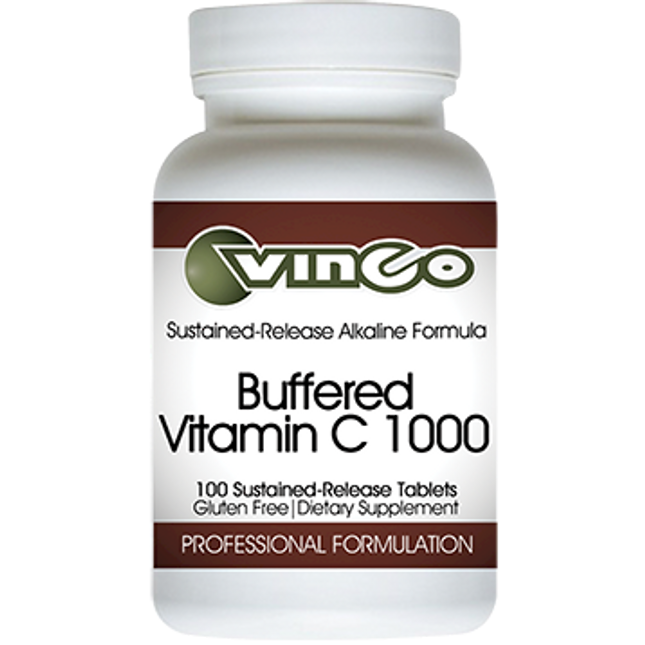 Vinco Supplements, Natural Ingredients | VitaLiving