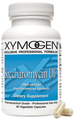 Xymogen Saccharomycin DF 60 C | VitaLiving