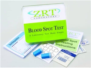 ZRT Laboratory Fasting Insulin (Blood) | VitaLiving